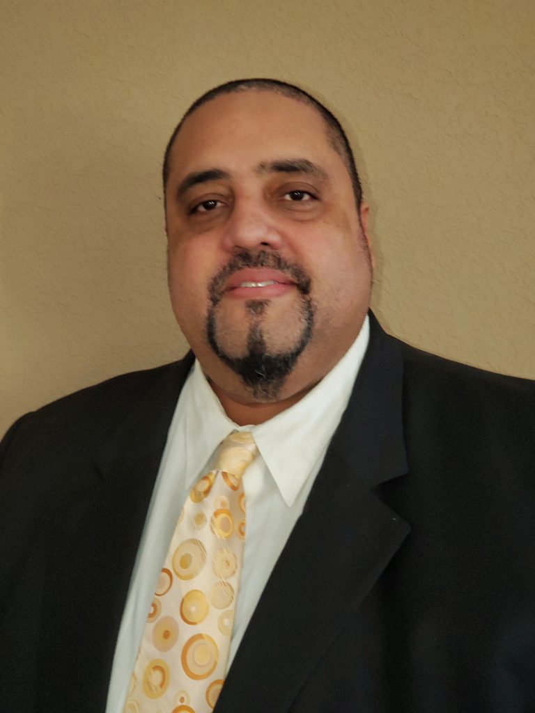 Norman Lambert - Home Funding Corp.